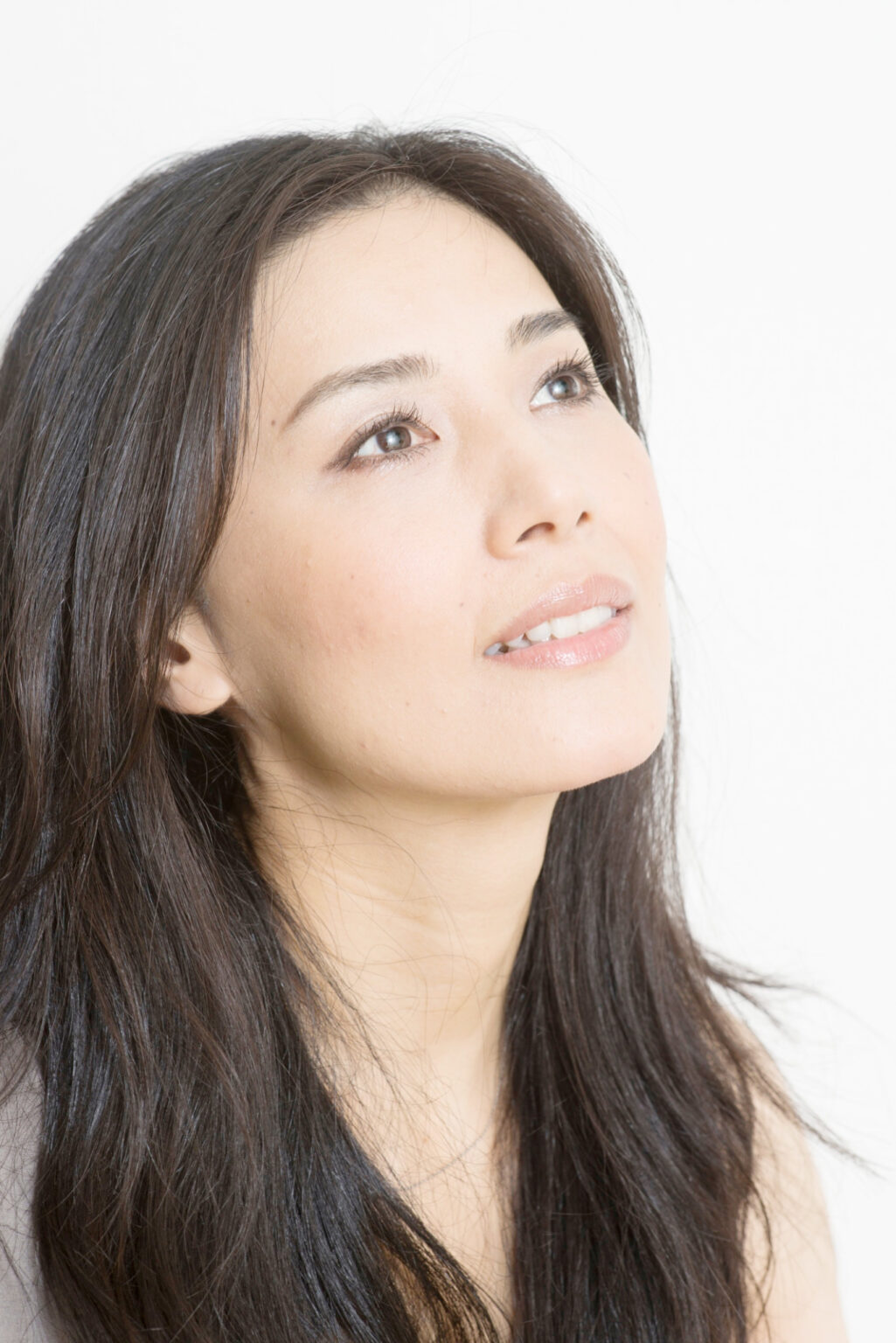 大濱 ルミ | IVORY Model Agency