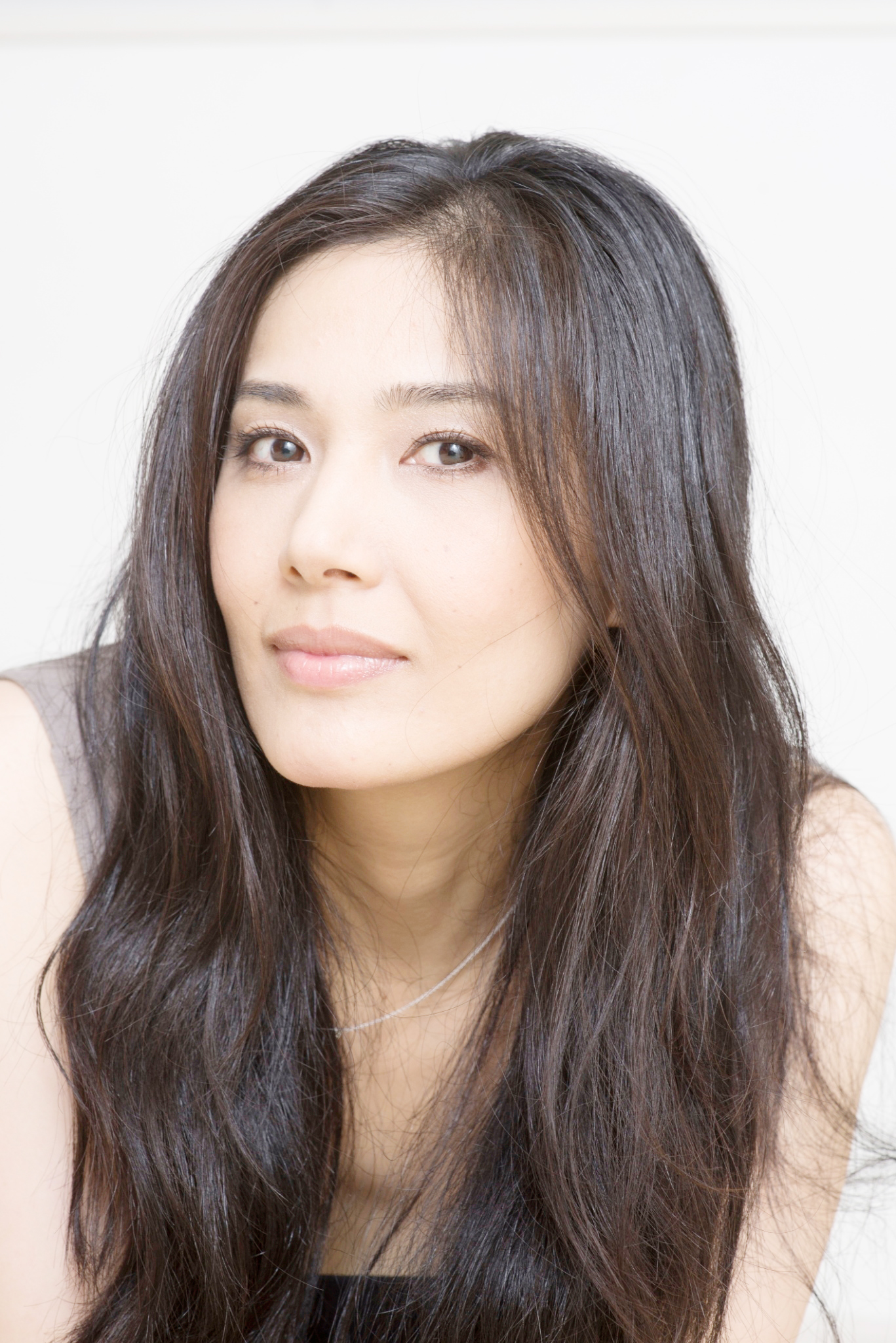 大濱 ルミ | IVORY Model Agency